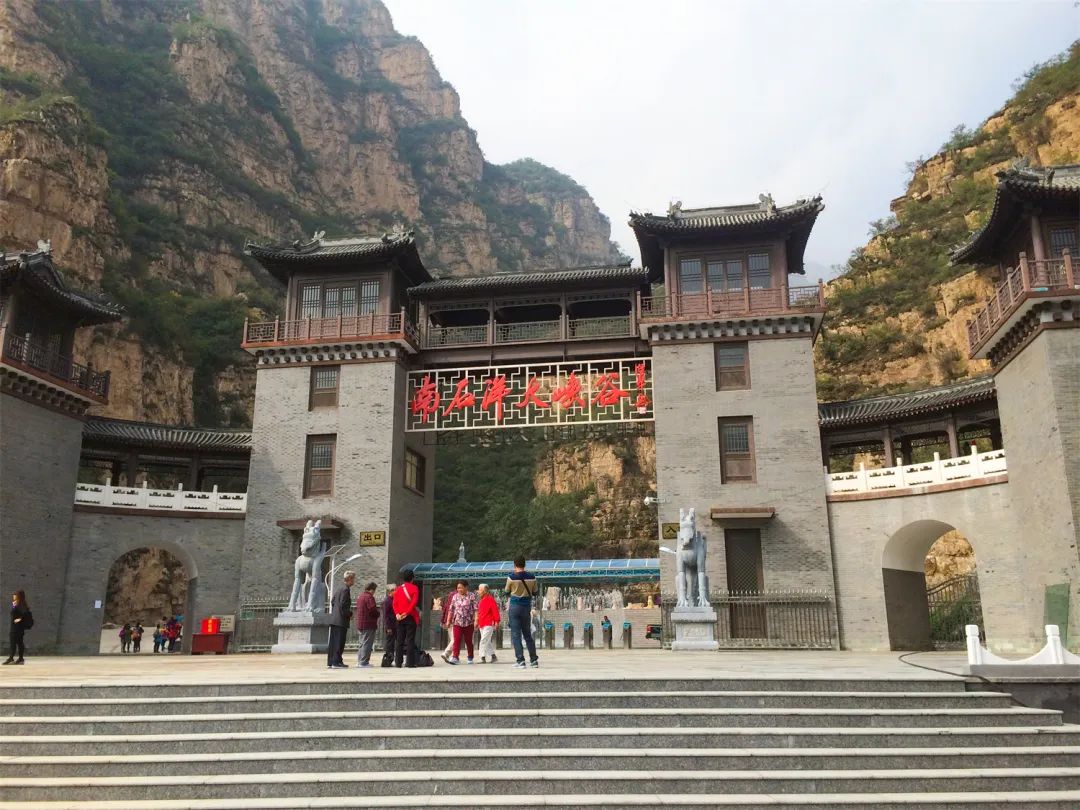 Beijing 2022 Internet-popular Spots Recommended List_Beijing Tourism