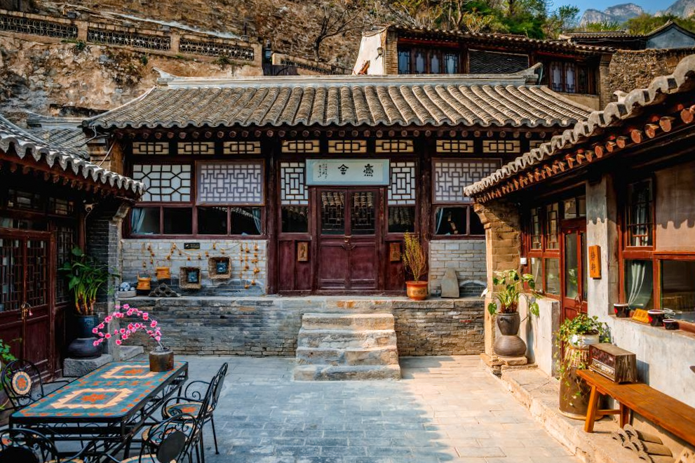 Beijing 2022 Internet-popular Spots Recommended List_Beijing Tourism