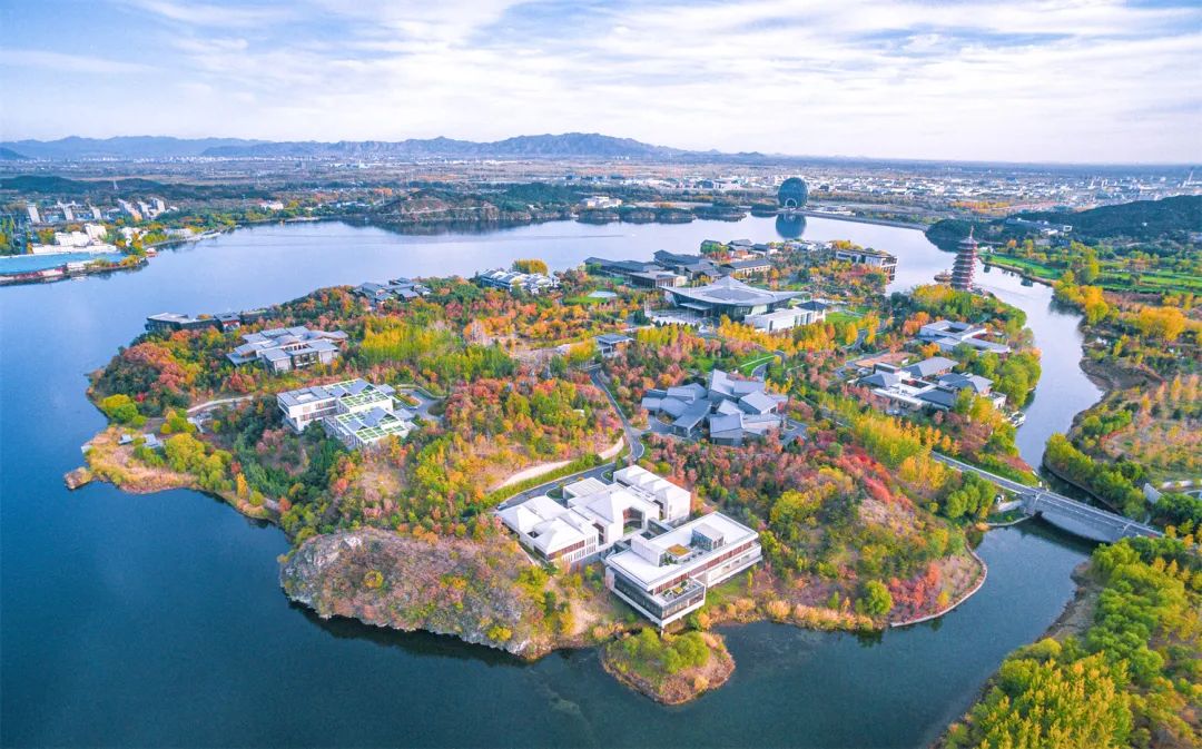 Beijing 2022 Internet-popular Spots Recommended List_Beijing Tourism