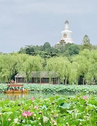 Beijing Facts_Beijing Tourism