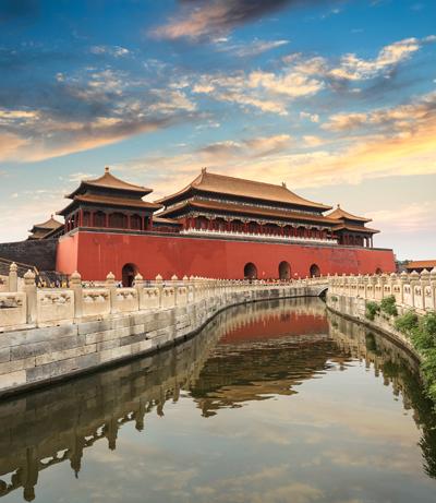 Beijing Facts_Beijing Tourism